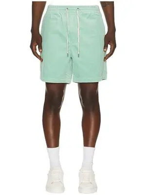Polo Ralph Lauren Prepster Corduroy Shorts - Blue