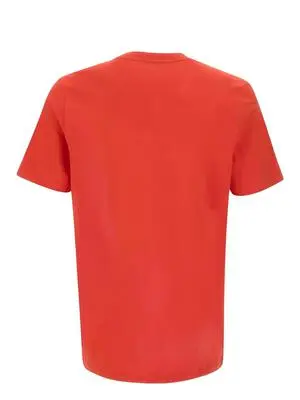 BOSS Short-sleeved T-shirt - Orange