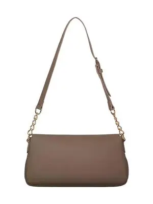MOSCHINO Love Moschino Flap Chain Shoulder Bag
