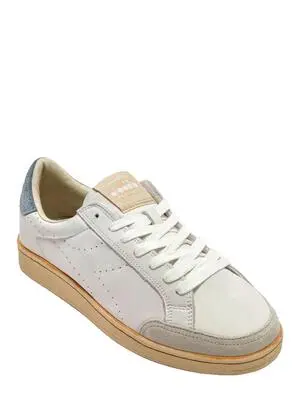 DIADORA Prestige Plain Sneakers - Neutrals