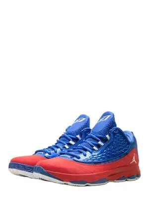 JORDAN Cp3.vi Ae Sneakers - Red