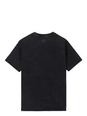 MINI CREAM Mini Cream Graphic Print Cotton T-Shirt
