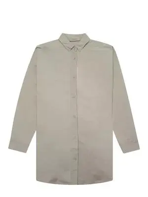 Fear Of God Long-sleeve Oxford Shirt - Neutrals