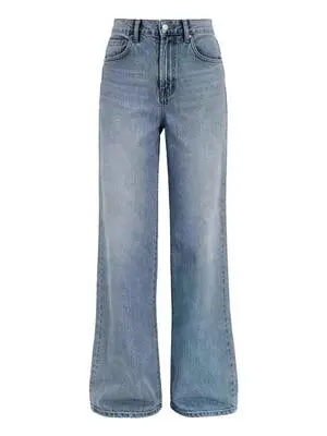 Calvin Klein Denim Jeans - Blue