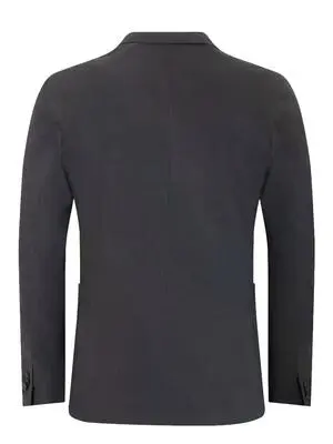 SLOWEAR Single-breasted Blazer - Grey