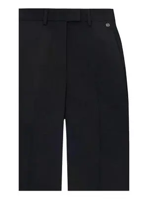 Amiri Tailored Trousers - Black