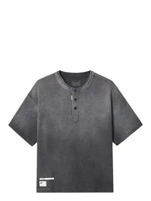 MUSIUM DIV. Short-sleeve T-shirt - Grey