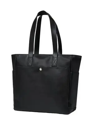 PORTER-YOSHIDA & CO Free Style Tote Bag - Black