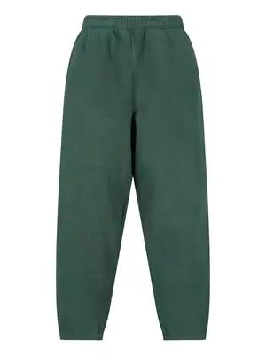 ENTIRE STUDIOS ENTIRE STUDIOS Elasticated Waistband Track Pants Green