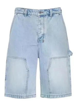 Ksubi Maxx Operator Shorts - Blue