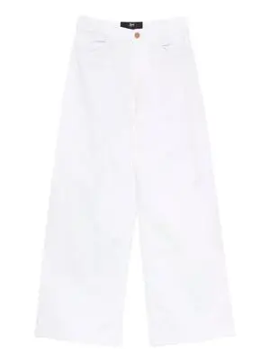 3x1 Hellen Jeans - White
