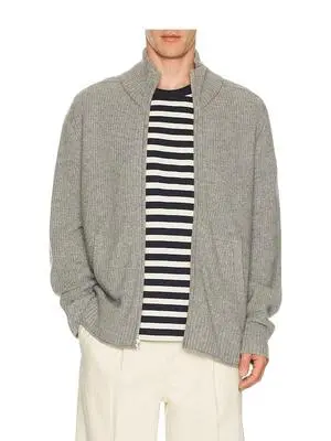 Guest In Residence Louis Jacket - Grey