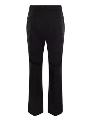 Peserico Trousers - Black