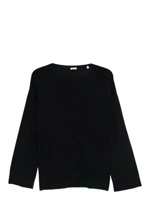 Aspesi Long-sleeve Sweater - Blue