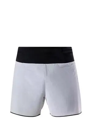 Rossignol Sapa Textured Performance Shorts - Grey