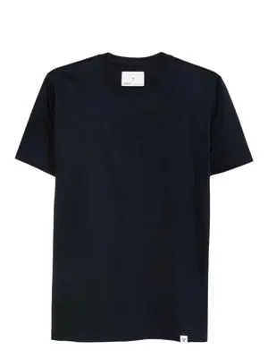 WOC Toledo Crew-neck T-shirt - Blue