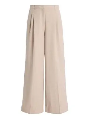 THE GARMENT The Garment Pisano Wide-Leg Trousers