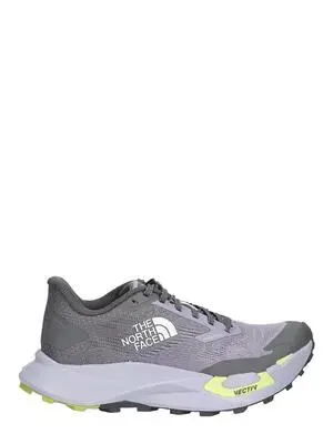 The North Face Vectiv Enduris 4 Lace-up Sneakers - Grey