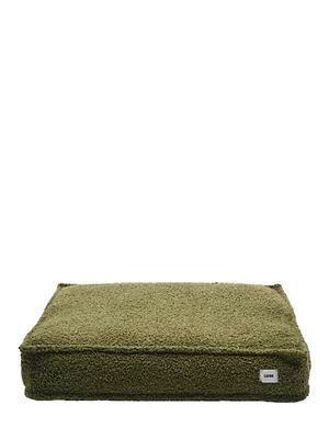 CAFIDE Cafide Fleece Dog Bed Gren