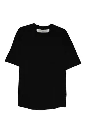 INDIVIDUAL SENTIMENTS Pocket-detail T-shirt