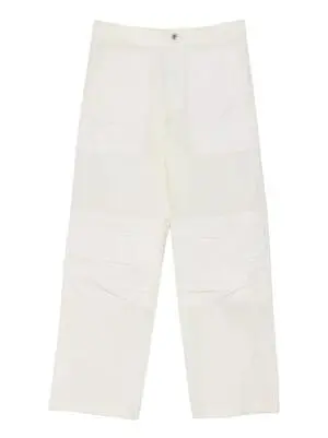 INDIVIDUAL SENTIMENTS Individual Sentiments Panelled Trousers