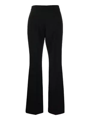 CALVIN KLEIN Calvin Klein Bootcut Tailored Trousers