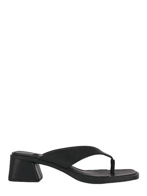Camper Kora Sandal - Black