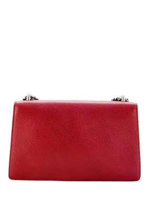 Gucci Dionysus Shoulder Bag - Red