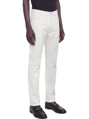 Gucci Horsebit Jeans - Neutrals