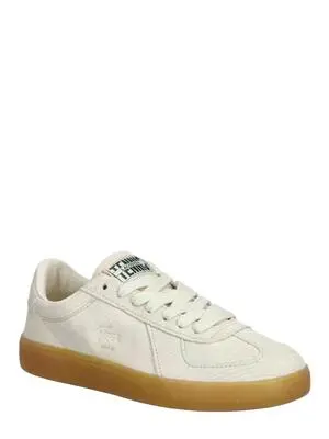Lacoste Baseshot Pro Suede Sneakers - Neutrals