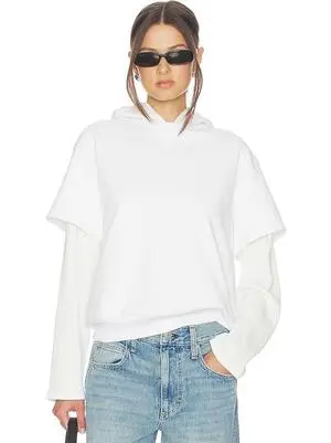 STILL HERE Still Here 2tee Sweatshirt