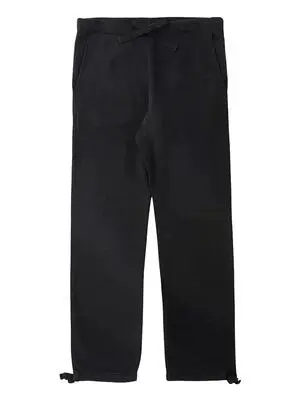 Visvim Drawstring-waist Track Pants - Blue