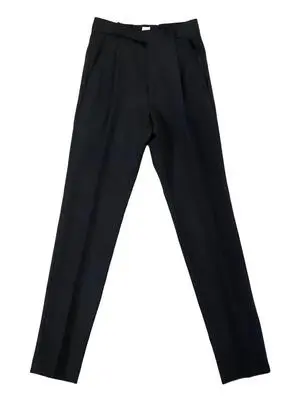 BETTTER Better Upcycled Trousers - Black
