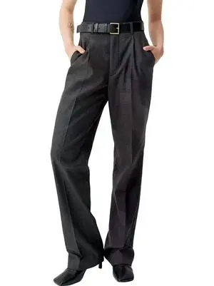 BETTTER Mother Trousers