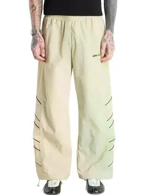 Adidas Cutline Tracksuit Trousers - Neutrals