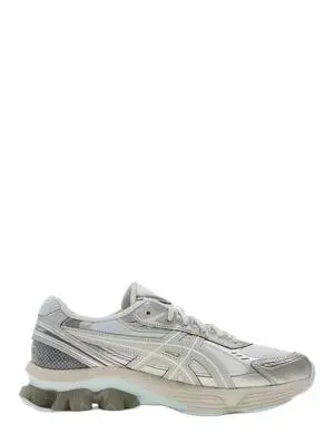 Asics ASICS Gel-Kinetic Fluent Sneakers Silver