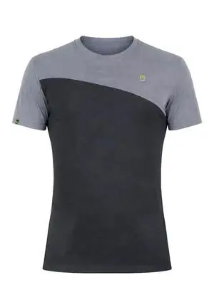 KARPOS Round-neck T-shirt - Grey