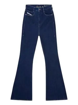 DIESEL® 1973 D-partt Jeans - Blue