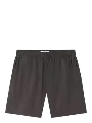 STONE ISLAND Stone Island Stella Patterned Shorts