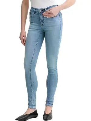 LEVI'S Skinny-cut Jeans - Blue