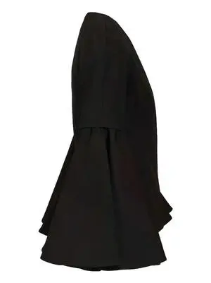 Jacquemus Paysan Bell-sleeve Jacket - Black