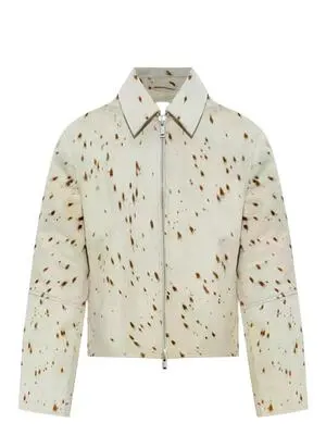 SAMSOE SAMSOE Salylo Jacket - Neutrals