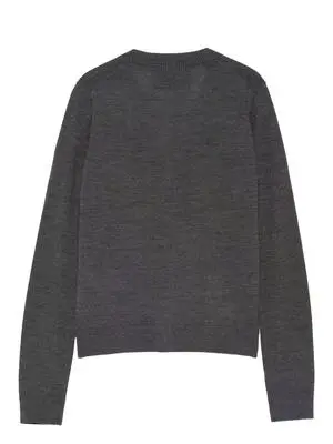 ICEBERG Iceberg V-Neck Cardigan