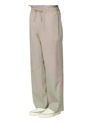 Officine Générale Nilson Tailored Trousers - Neutrals