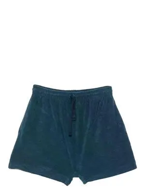 OSKLEN Osklen Drawstring Shorts