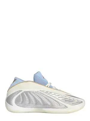 Adidas Anthony Edwards High-top Sneakers - Neutrals