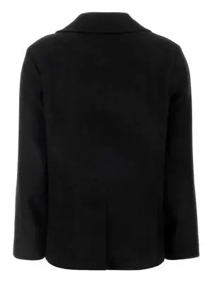 Max Mara Marco Blazer - Black