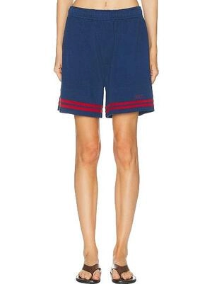 BODE Lakewood Short - Blue