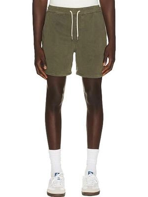 Nn07 Gregor Shorts 1154 - Capers