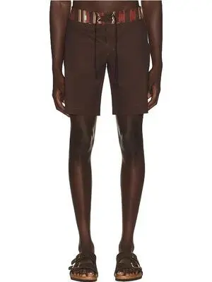 RHYTHM Propagate Trunk - Brown